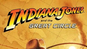 Прохождение игры Indiana Jones and the Great Circle на Русском языке в 2К на PC (ПК)