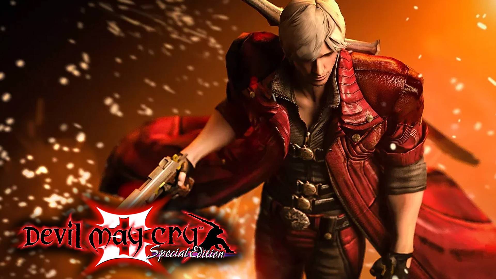 Devil May Cry 3