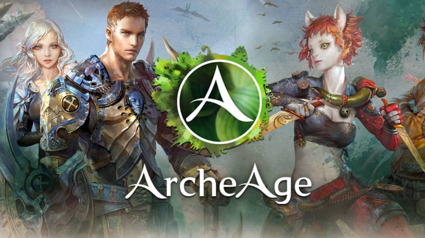 Archeage