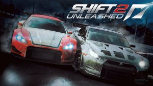 Need for Speed: Shift 2 Unleashed