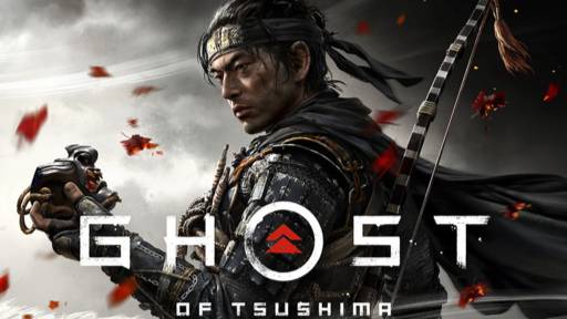 Ghost of Tsushima: Director′s Cut