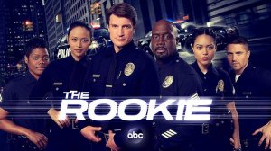 Сериал Новичок - 7 сезон / The Rookie