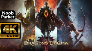 Dragon′s Dogma 2