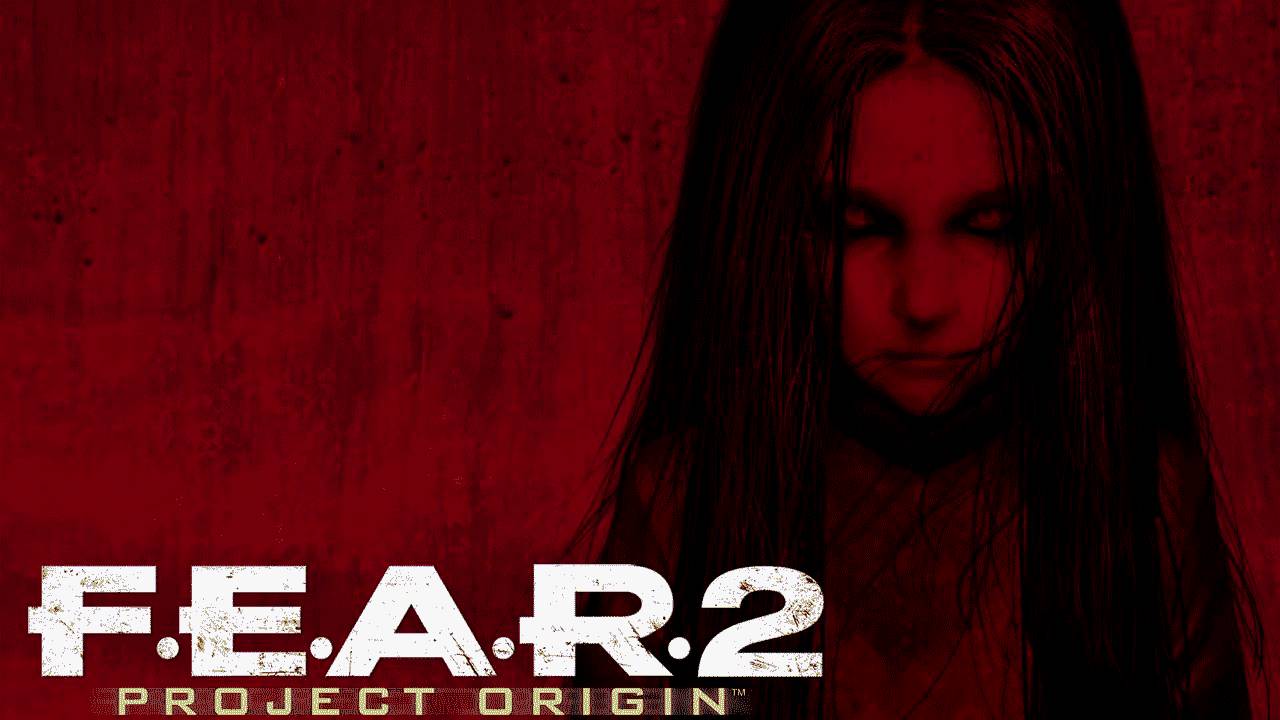Fear 2.