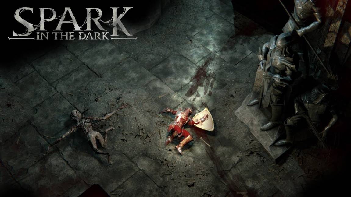 Spark in the Dark