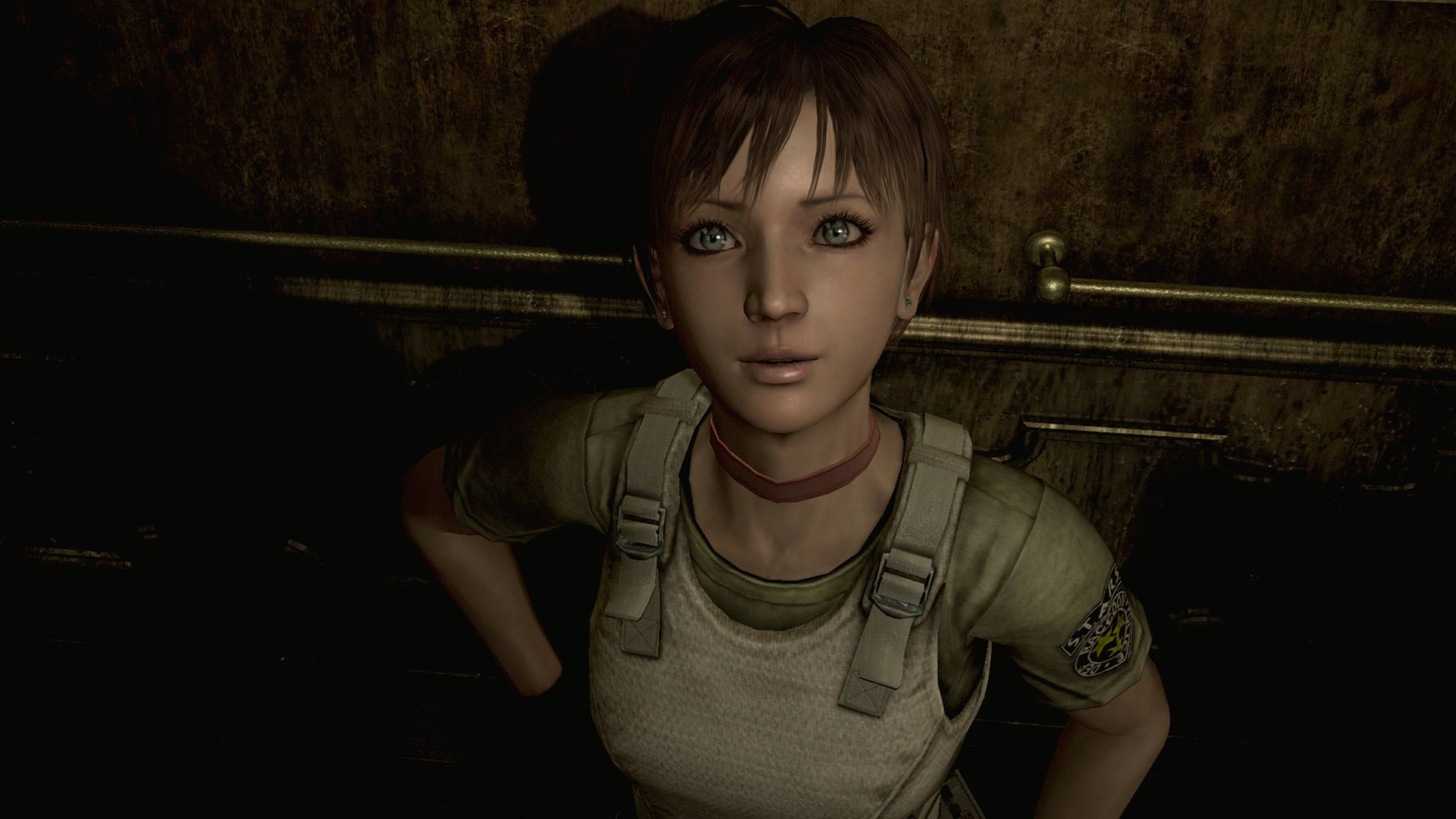 Resident Evil 0: HD Remaster | PC