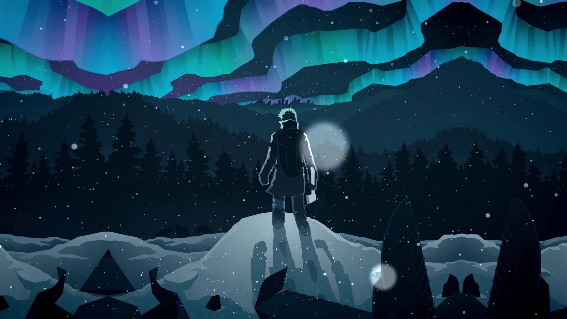 The Long Dark