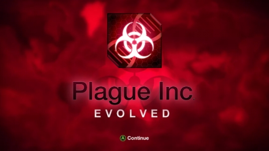 plague inc