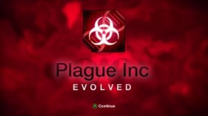 plague inc