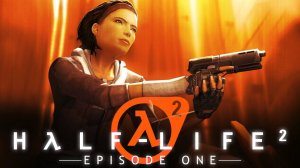 Half-Life 2: Episode One