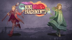 Nine Parchments (кооператив)