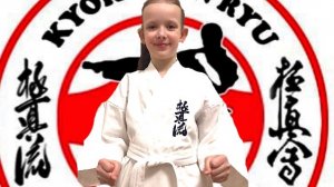 Kyokushin karate