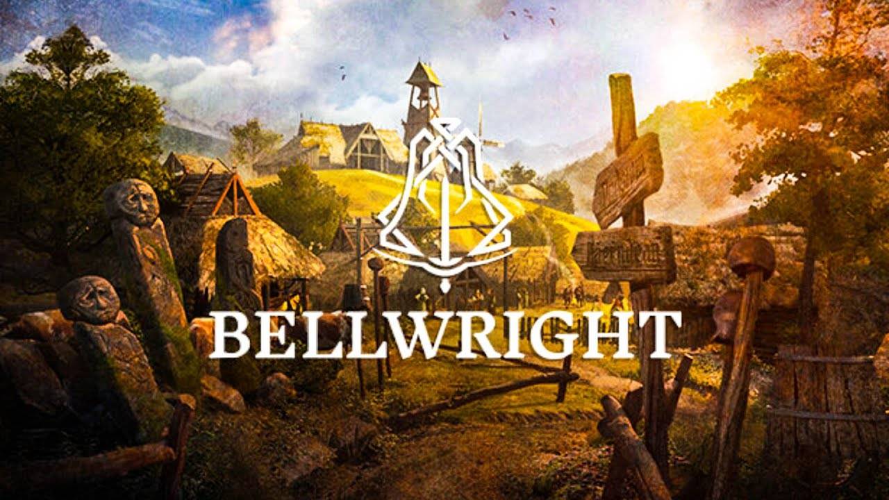 Bellwright