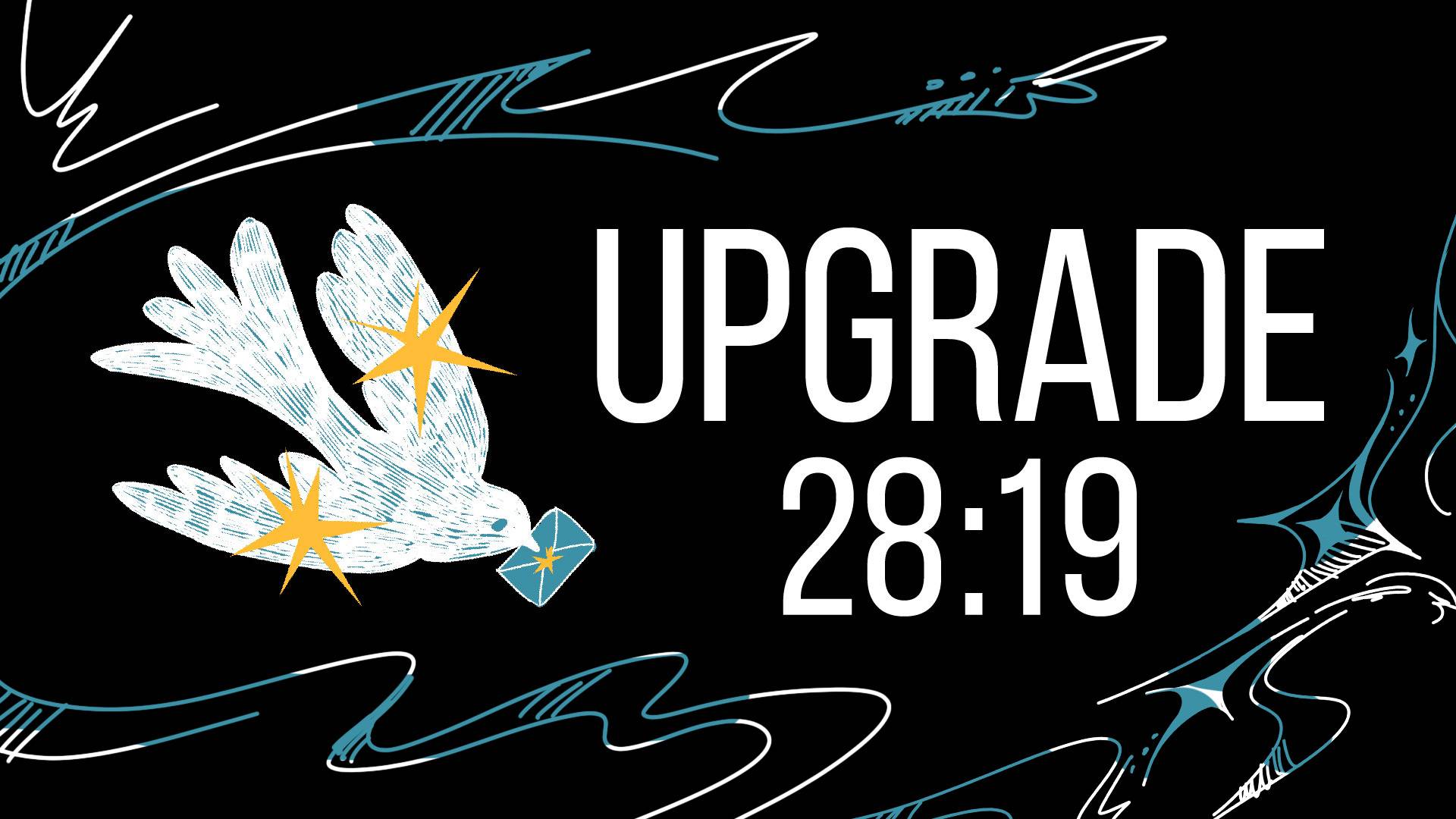 UPGRADE′25