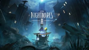 little nightmares 2