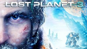 Lost Planet 3