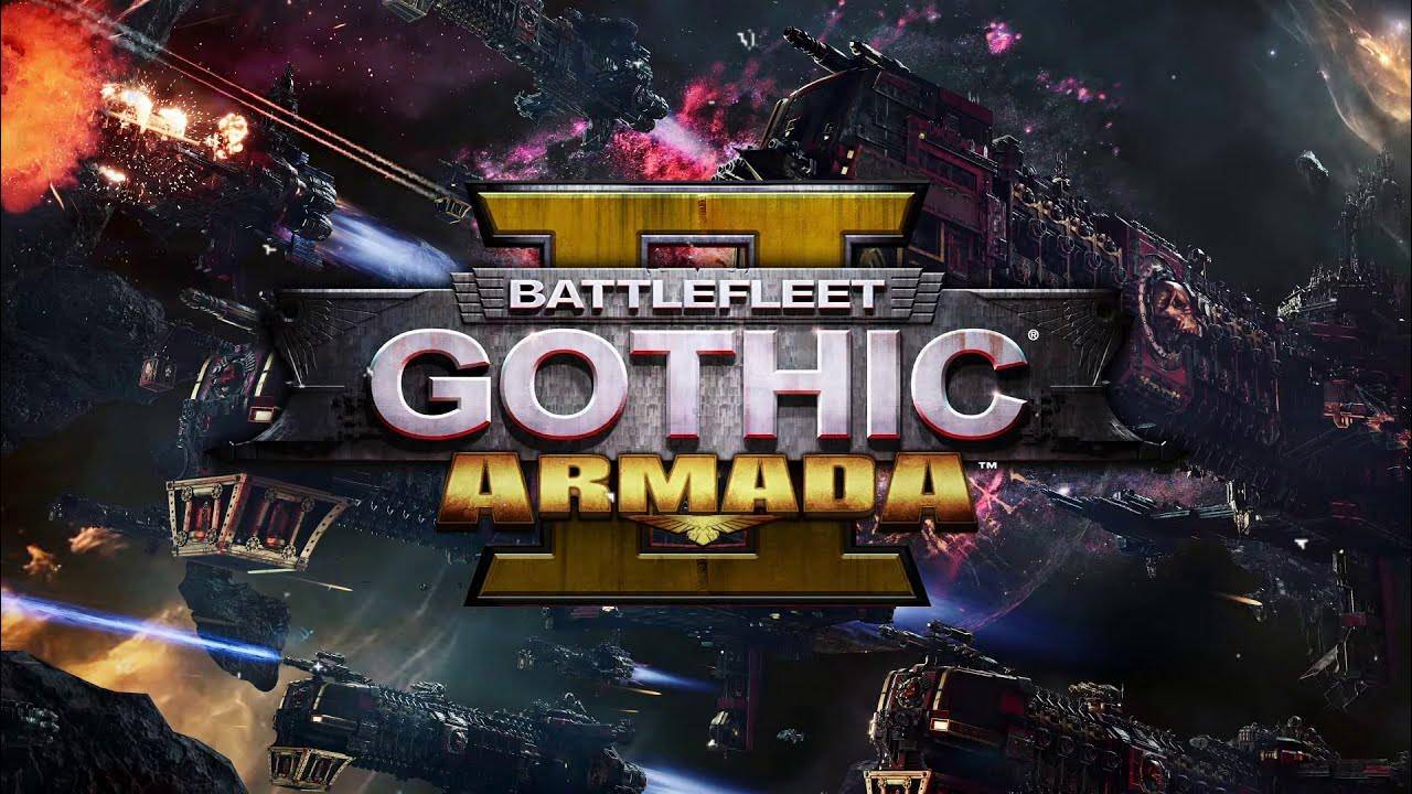 Battlefleet Gothic: Armada 2