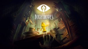 Little Nightmares