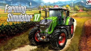 ПРОХОЖДЕНИЕ Farming Simulator 17: Platinum Edition