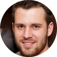 Лизогуб Давид и Милана Некрасова Аватар автора