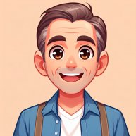 Создание игр Roblox Studio Аватар автора
