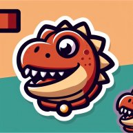 Jurassic World: динозавры и игры Аватар автора