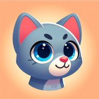 Talking Tom и друзья: Минимульты и игры Аватар автора