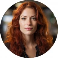 Фотосессии и AI в моде и искусстве Аватар автора