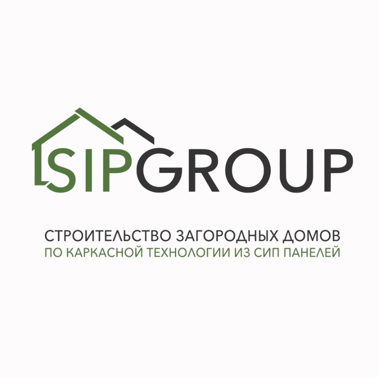 SIPGROUP | КАРКАСНЫЕ СИП ДОМА Аватар автора