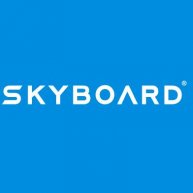 Электроскутеры SkyBoard Аватар автора