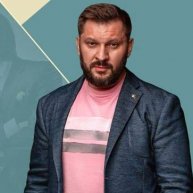 Марк Бартон Аватар автора