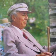 Enver Hoxha Аватар автора