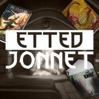 Etted Jonnet Аватар автора