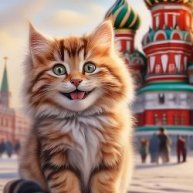 Хвосты и лапы Аватар автора