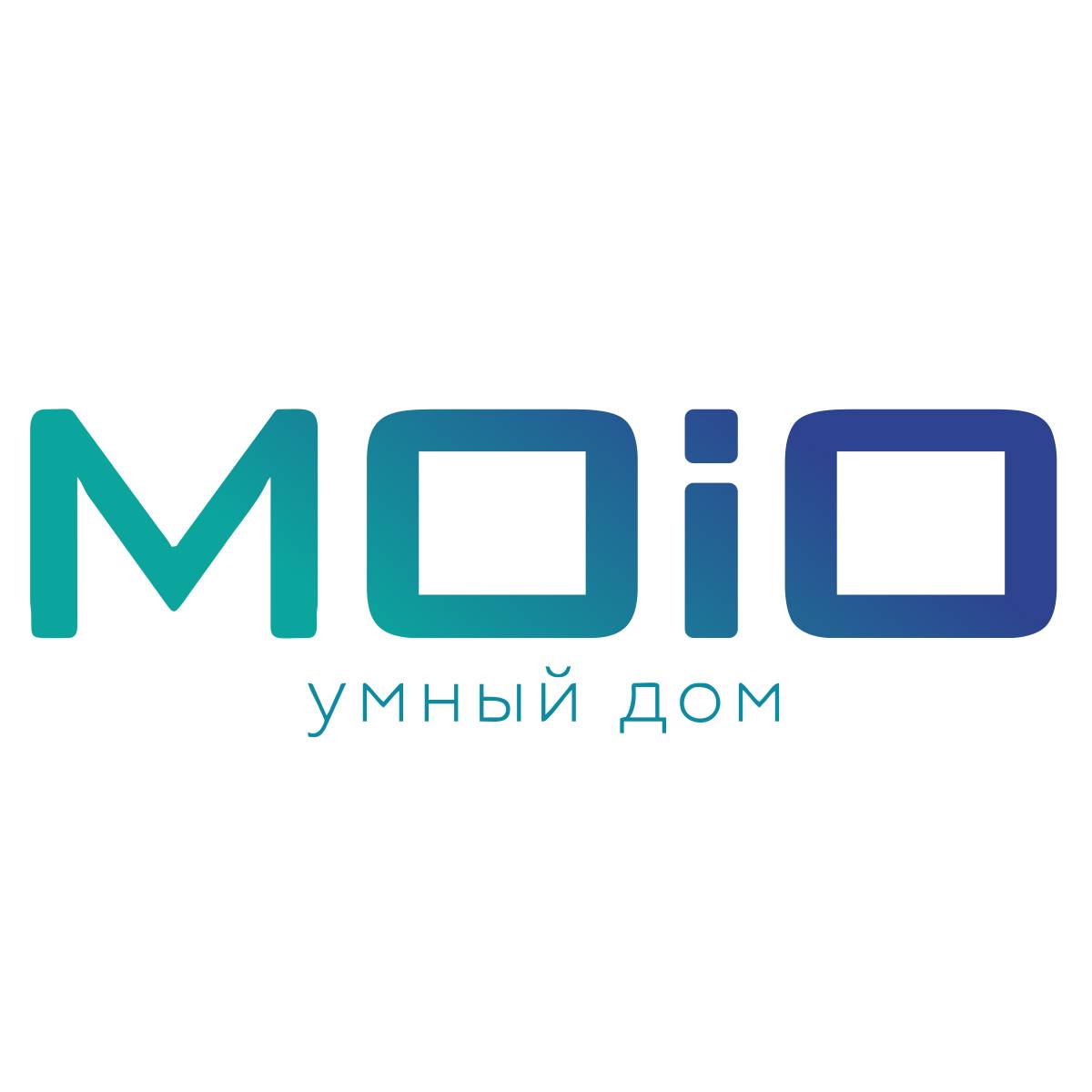 MOiO - умный дом Аватар автора