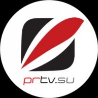 PRTV Аватар автора