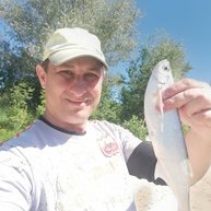 Саныч/Рыбалка на реке Хопер Аватар автора