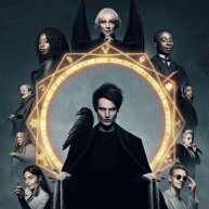 Сериал Песочный человек Аватар автора
