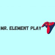 Mr. Element Play Аватар автора