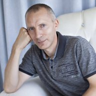 MIKHAIL SHABASHOV Аватар автора