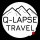 Иконка канала Q-lapse Travel