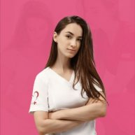 TERS PRO MOM | Роды со Светланой Терс Аватар автора