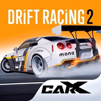 CarxDriftRacing-2 official Аватар автора