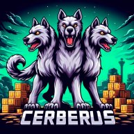 Cerberus Аватар автора