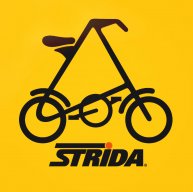 STRIDA - Легкие складные велосипеды Аватар автора