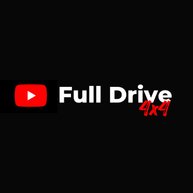 Full Drive 4x4 Аватар автора