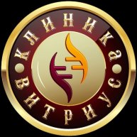 ВИТРИУС Аватар автора