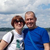 Павел и Лариса 37 Аватар автора
