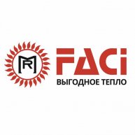 FACI - котельное оборудование Аватар автора