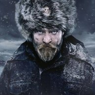 Сериал Фортитьюд / Fortitude Аватар автора
